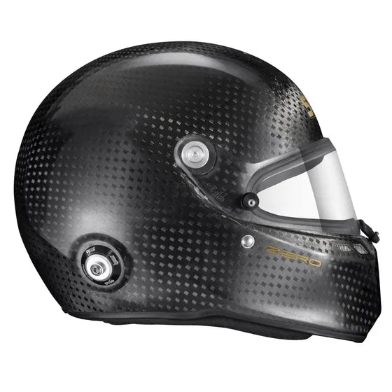 Stilo ST6 FN Zero 8860 ABP Carbon Helmet – GulfSport Racing LLC